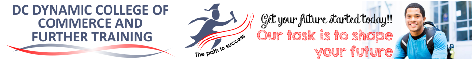 Courses from DC Dynamic College Of Commerce & Training, - Laimoon.com