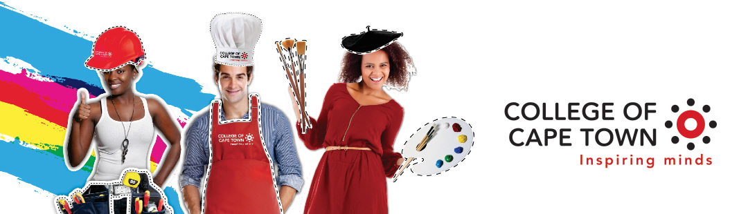 Courses from COLLEGE OF CAPE TOWN (Pinelands Campus)(DTTC), - Laimoon.com