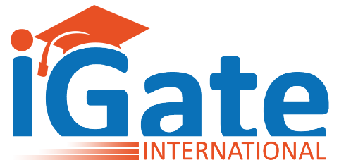 Courses from Igate International, - Laimoon.com