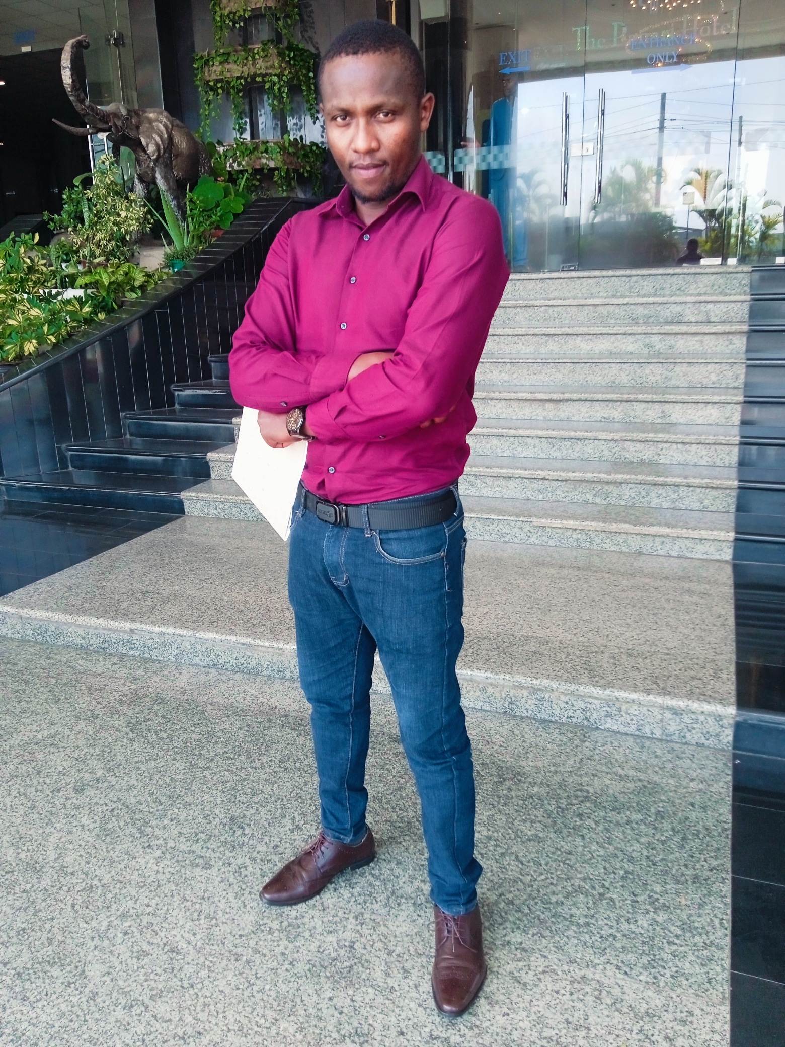 Courses from James Wachira Muturi , - Laimoon online courses