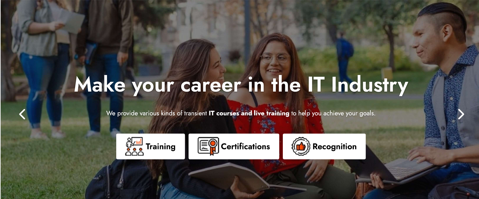 Duke Training Centre | ACTVET Approved & Autodesk Authorized Training ...