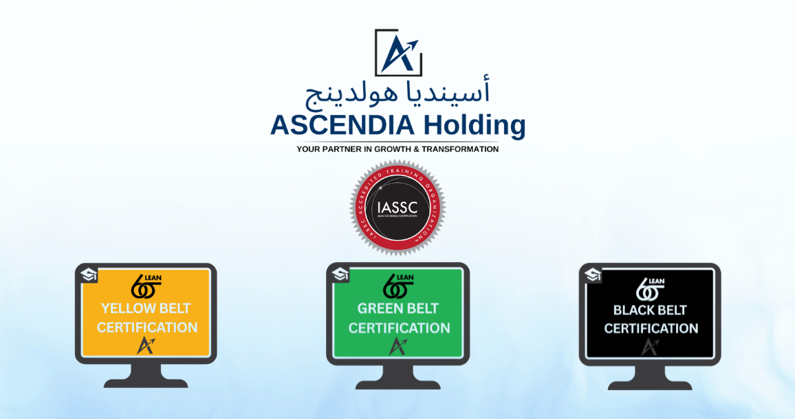 Ascendia Holding - Internationally Accredited Corporate Training ...