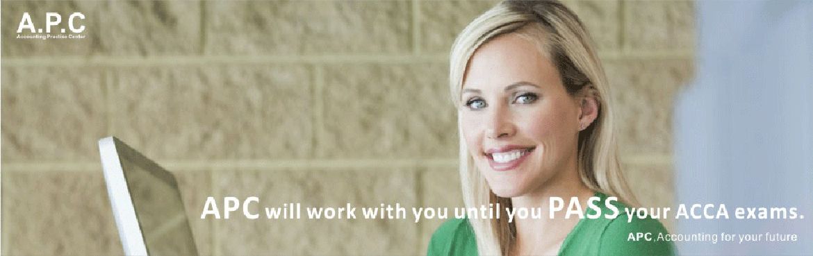 Courses from APC - Accounting Practice Center, Online - Laimoon online ...