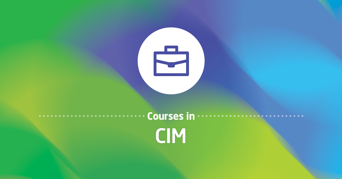CIM Courses in Dubai, UAE - December 2025 update - Laimoon.com