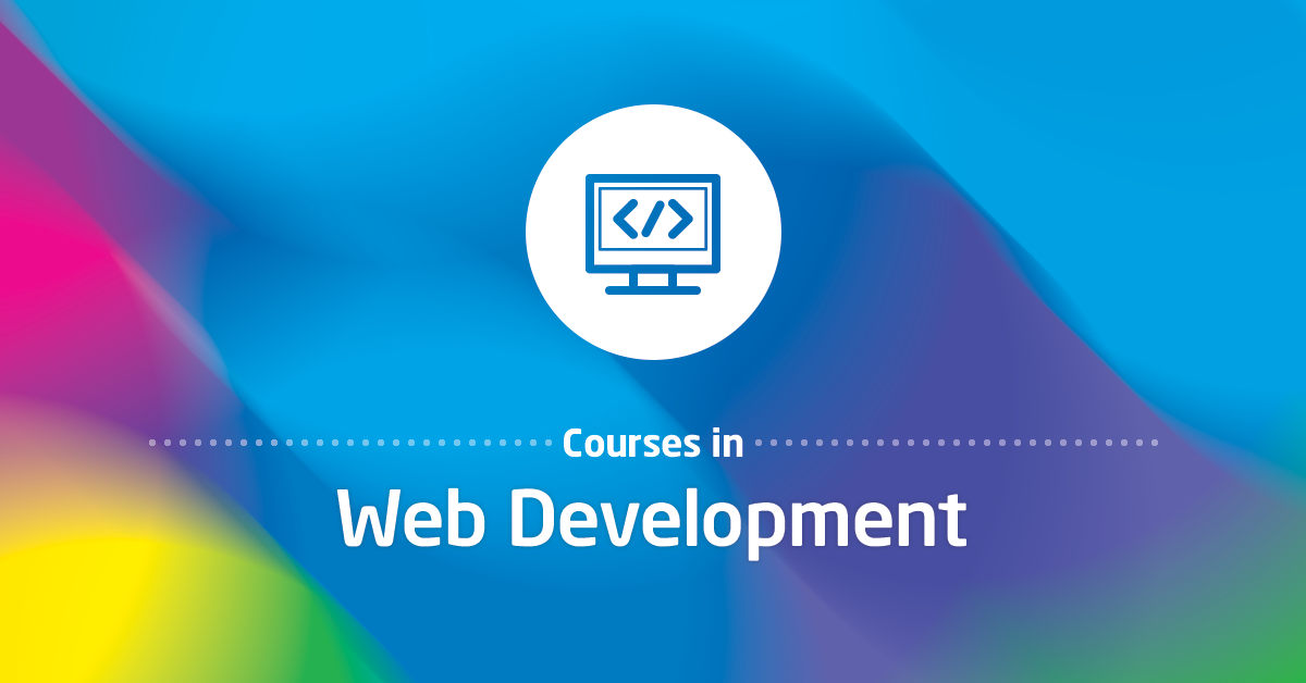Top Online Web Development Courses and Certification - May 2026 update ...