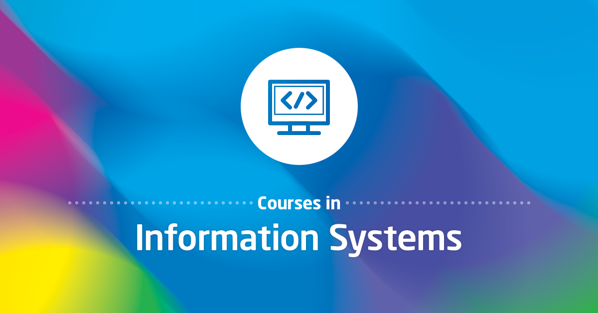 1 Year Diploma in Information Systems Management - DISM in Aptech Qatar ...