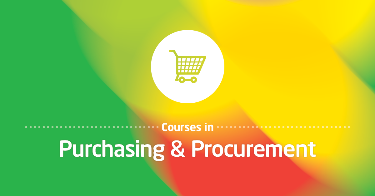 Purchasing and procurement Courses in Philippines - December 2025 ...
