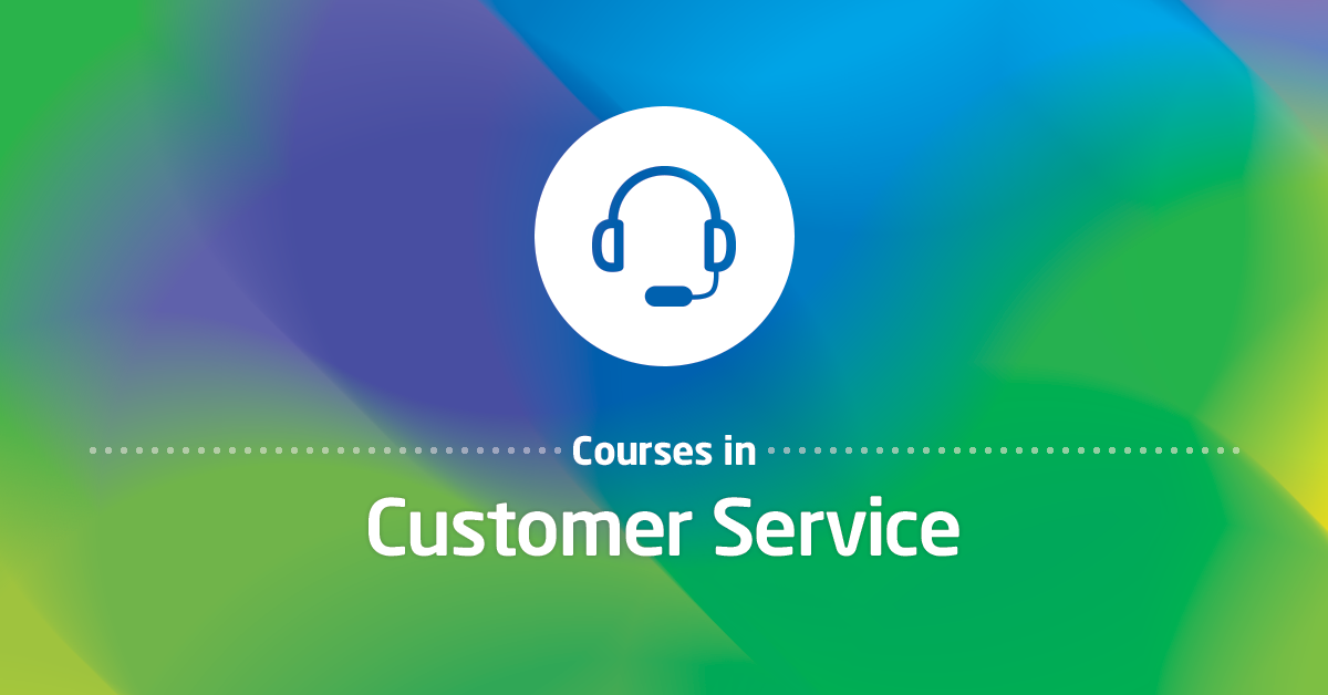 Top Online Customer service Courses and Certification - May 2026 update ...